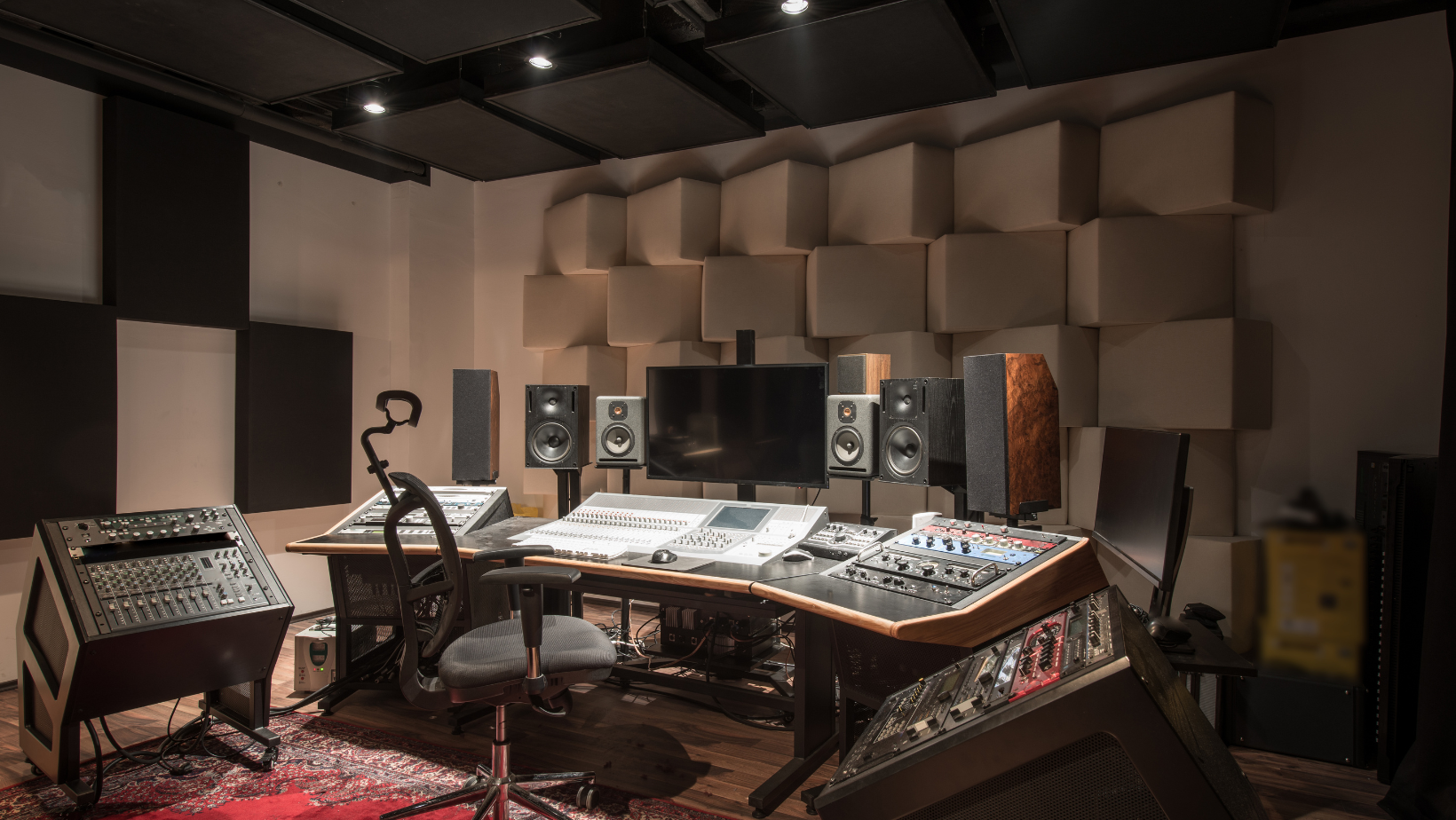 Unlock Your Sound: A Comprehensive Guide to Choosing the Best Recording ...