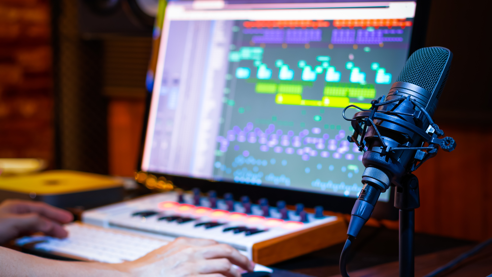 Exploring the Revolution of Music: Notable Examples of Music Technology ...