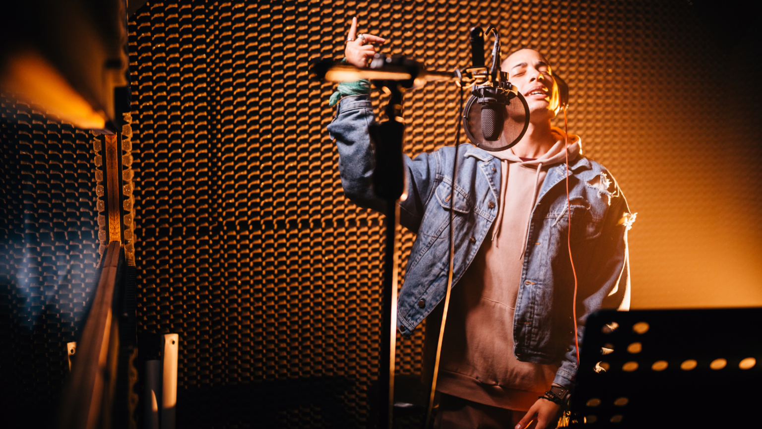 Unlocking Opportunities: A Comprehensive Guide to Music Technology ...