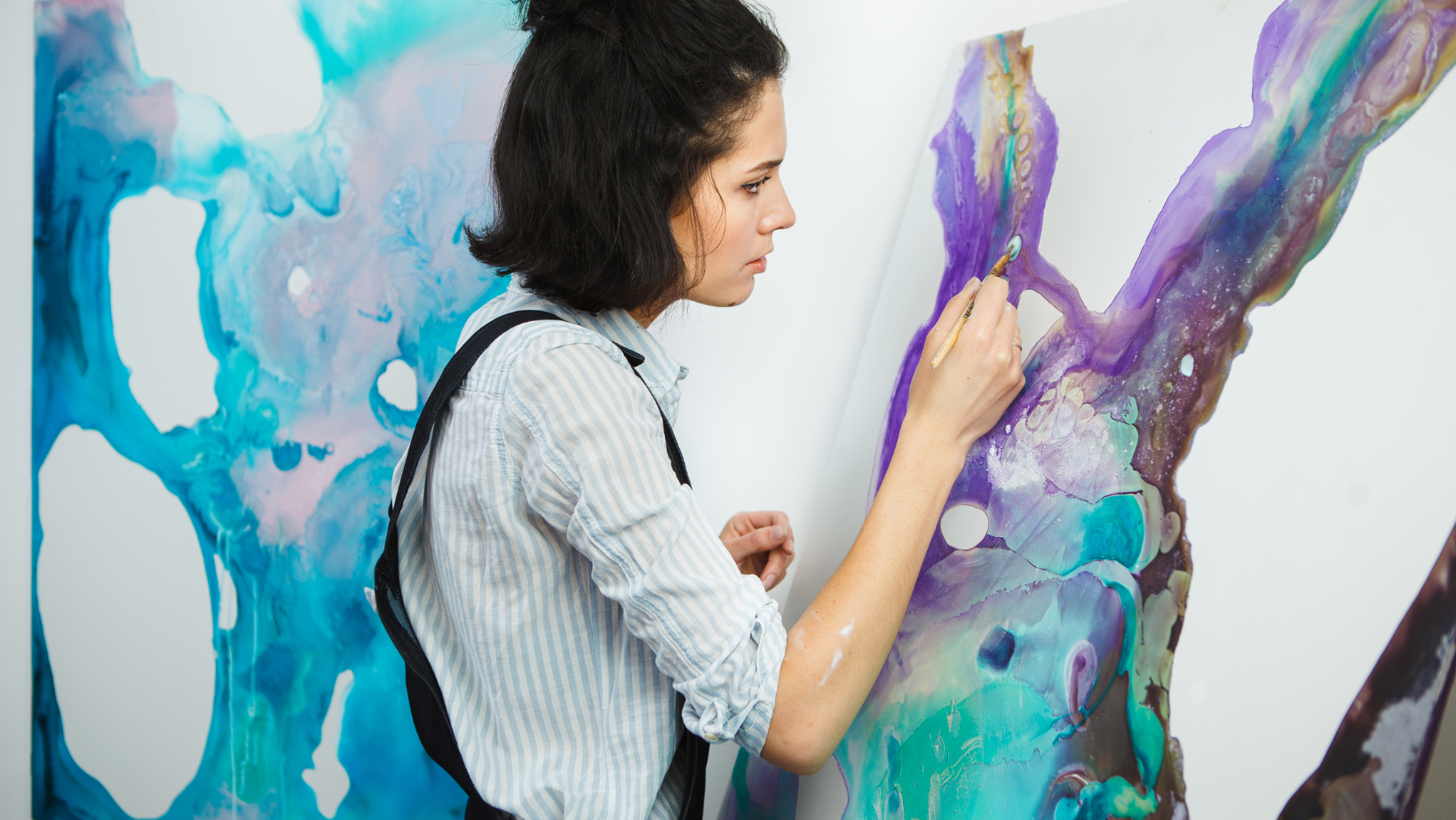 Unlocking Creativity: Understanding Synonyms for the Creative Process ...