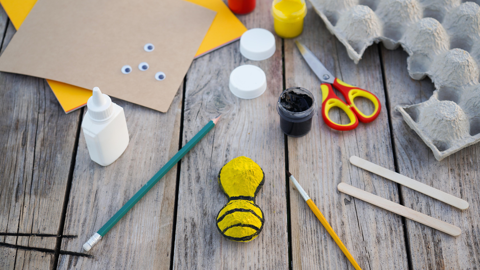 Creativity: A Deep Dive into the Artistic Process - Sessionnotes