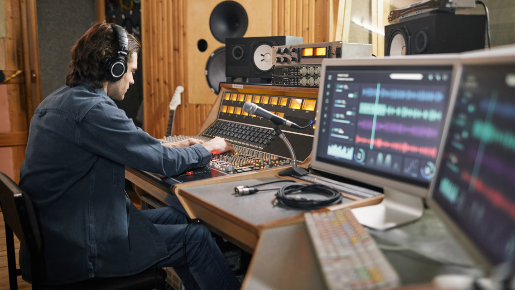 Unraveling the Journey of Music: An In-Depth Timeline of Music ...