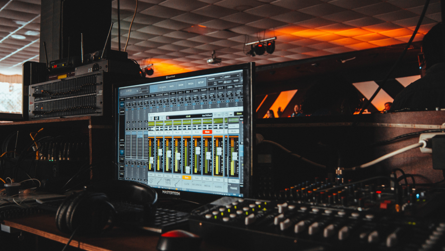 Future of Music: A Deep Dive into the Music Technology Major - Sessionnotes