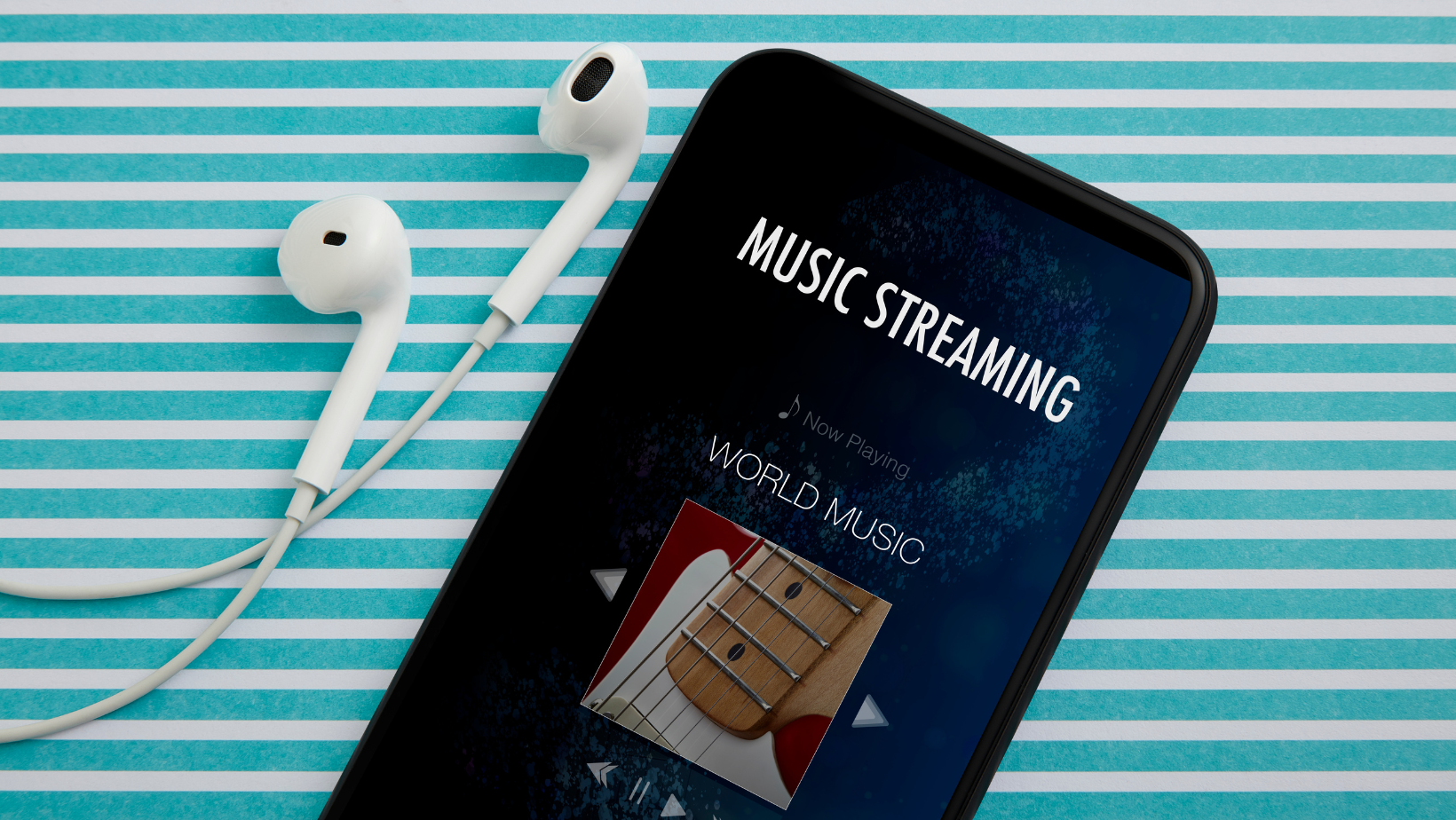 Exploring the Revolution of Music: Notable Examples of Music Technology ...