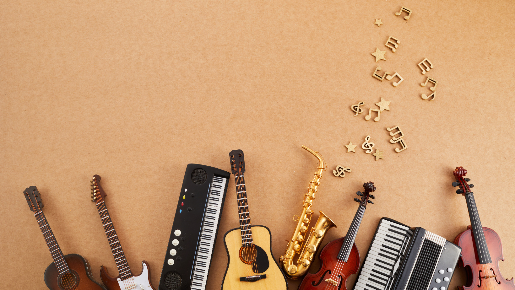 Thriving in the Digital Age: A Comprehensive Guide to Music Technology ...