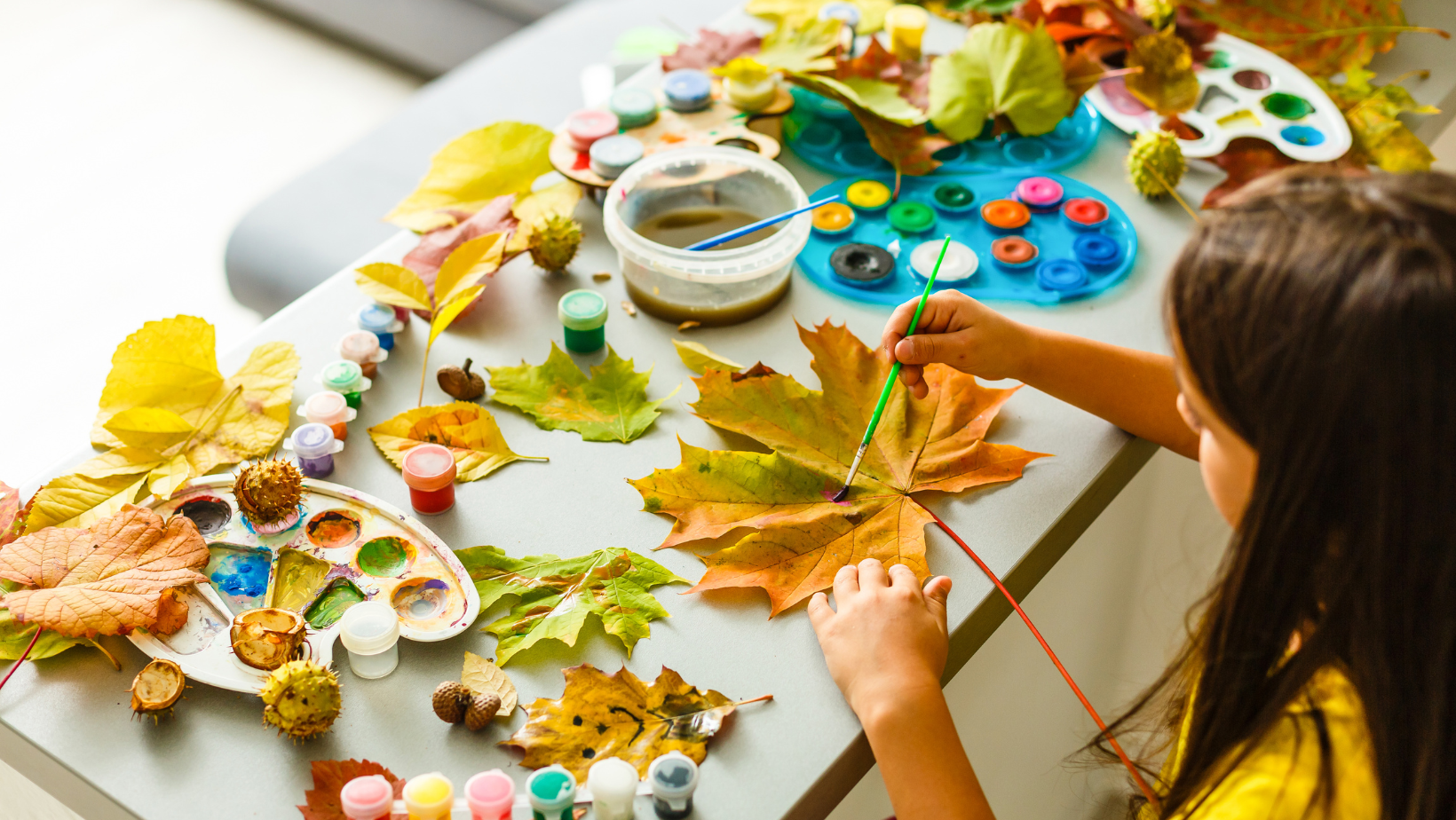 Concept and Impact of Creative Process Art: Unleashing Your Unique ...