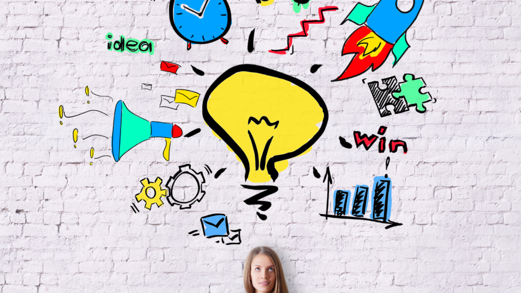Discover the Power of a Creative Process Diagram - sessionnotes.org