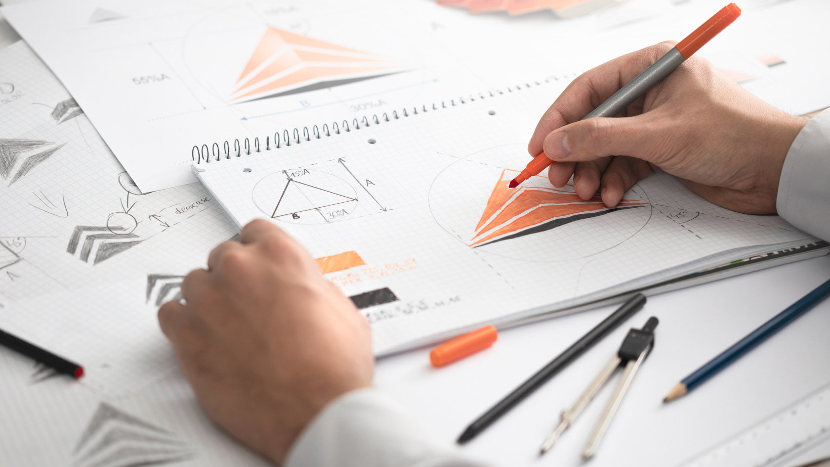 Demystifying the Creative Process: Definition, Stages, and Improving ...
