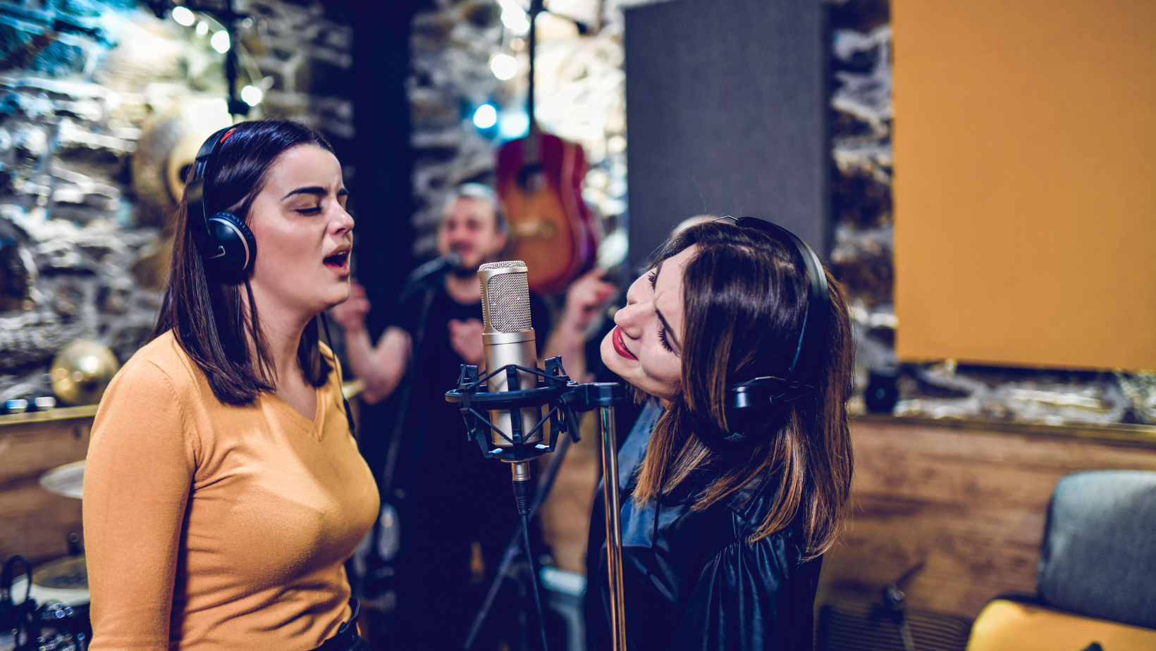 Mastering the Art: Essential Tools and Techniques for Recording Vocals ...