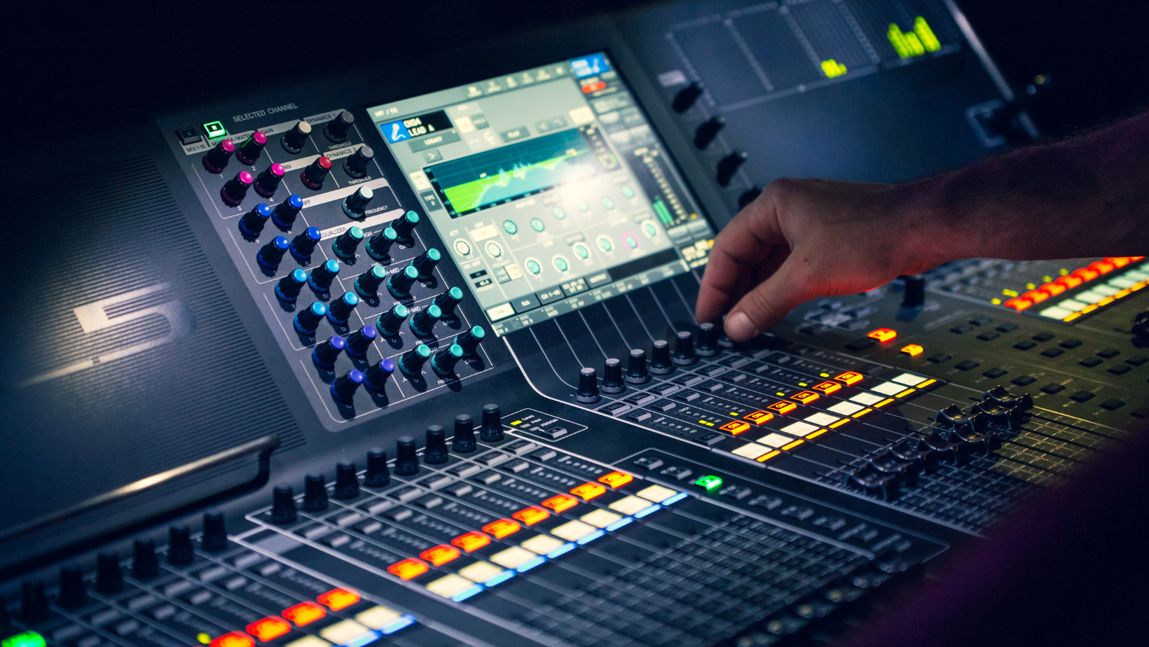 Unraveling the Journey of Music: An In-Depth Timeline of Music ...