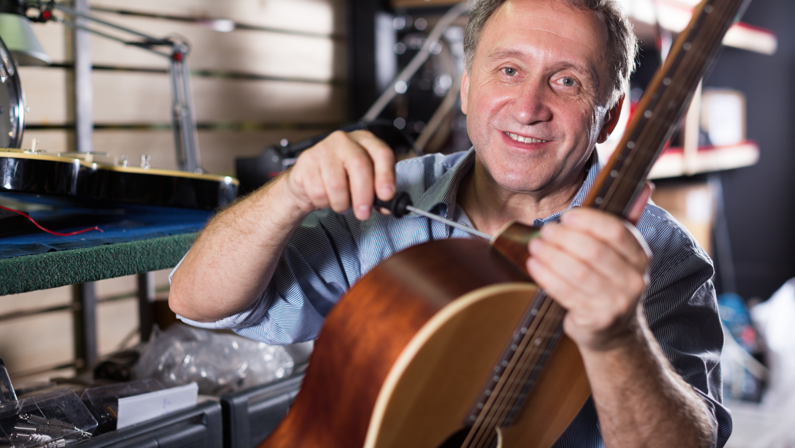 Unlocking the Future of Sound: A Comprehensive Guide to Master's in ...